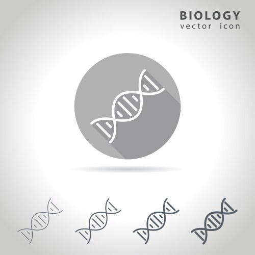 Biology Icon Vector Images (over 270,000)