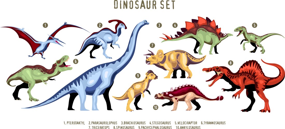 Dinosaur Vector Images (over 59,000)