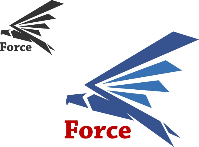 Blue Falcon Logo Vector Images (over 1,900)