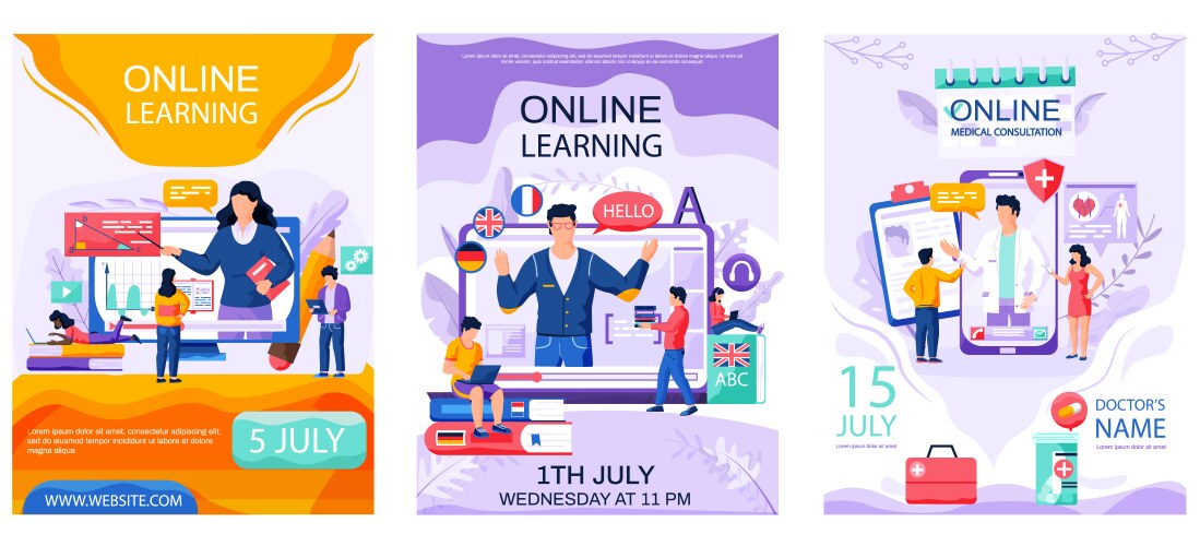 English Subject Vector Images (over 580)