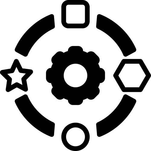 Adaptability Icon Vector Images (over 32,000)