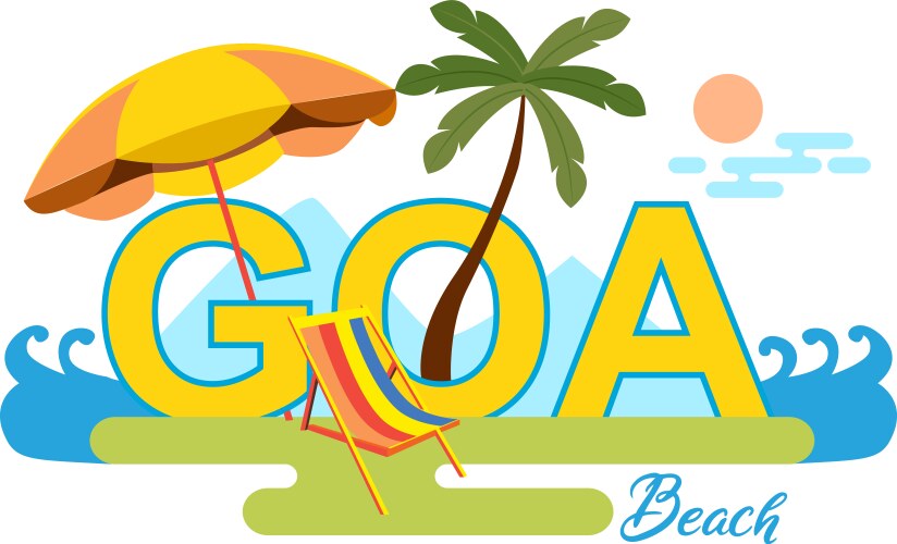 Goa Vector Images (over 1,000)