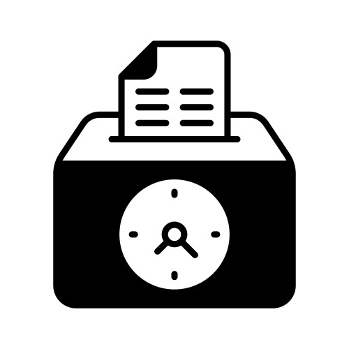 Student Attendance Vector Images (over 340)