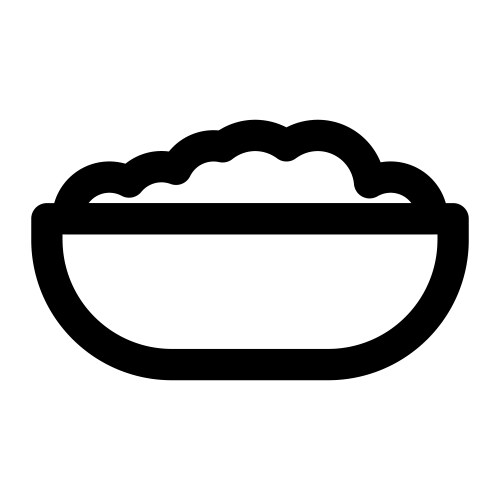 Fried Rice Icon Vector Images (over 3,000)