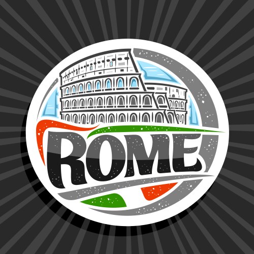 Rome Logo Vector Images (over 3,800)