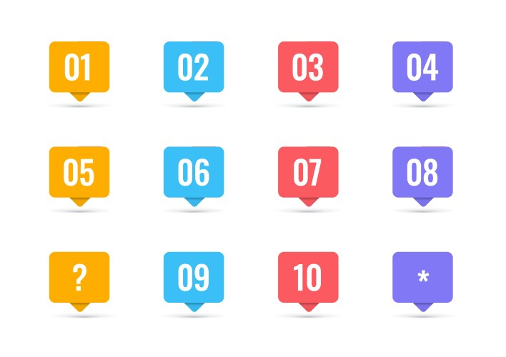 Number 1 Logo Vector Images (over 5,300)