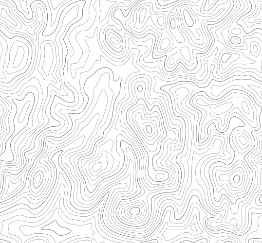 Topographic Vector Images (over 12,000)