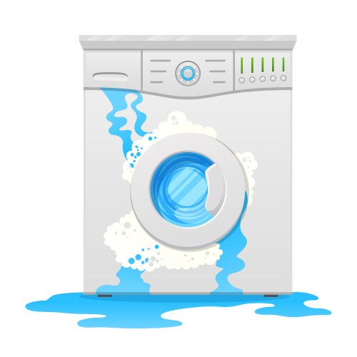 Washing Machine Cartoon Vector Images (over 5,500)