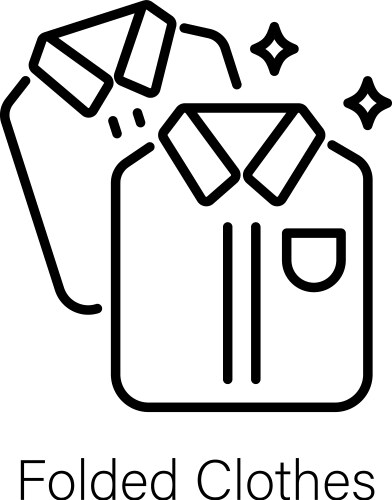 Folded Clothes Vector Images (over 14,000)