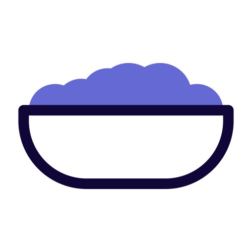 Fried Rice Icon Vector Images (over 3,000)