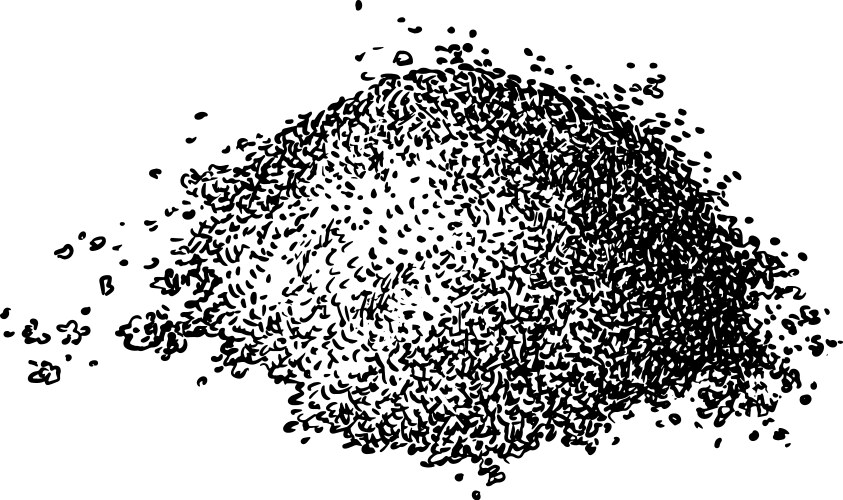 Ground Sketch Vector Images (over 4,500)