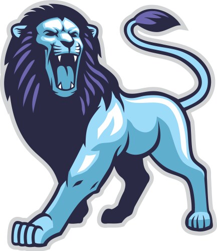 Lion Vector Images (over 100,000)