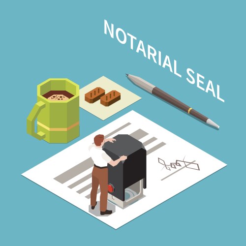 Notary Vector Images (over 5,500)