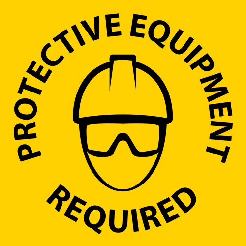 Site Safety Signs Vector Images (over 24,000)