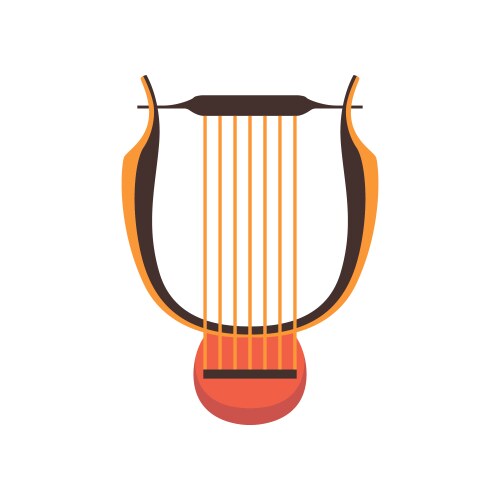 Ancient Greek Musical Instruments Vector Images (over 2,400)