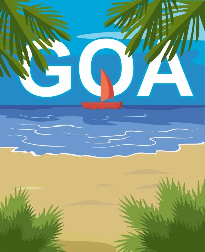 Goa Vector Images (over 1,000)