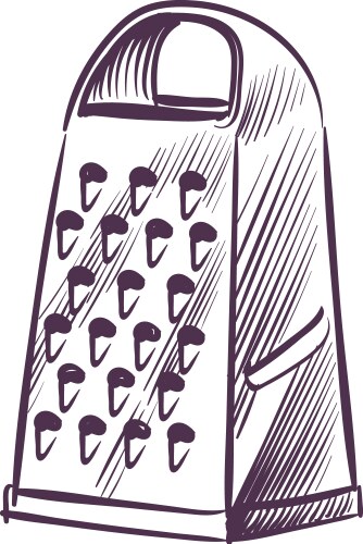 Grater Drawing Background Vector Images (over 350)