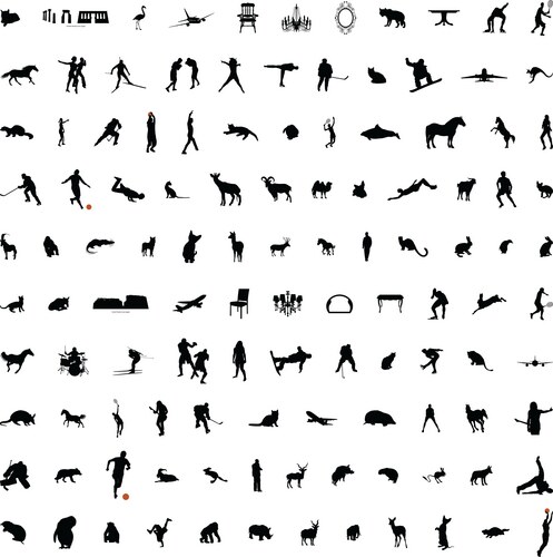 Silhouette Vector Images (over 3.7 million)
