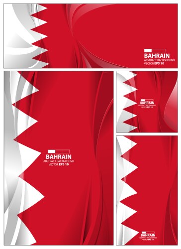 Abstract tricolor indian background Royalty Free Vector