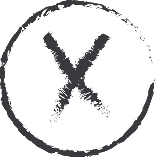X Clothing Logo
