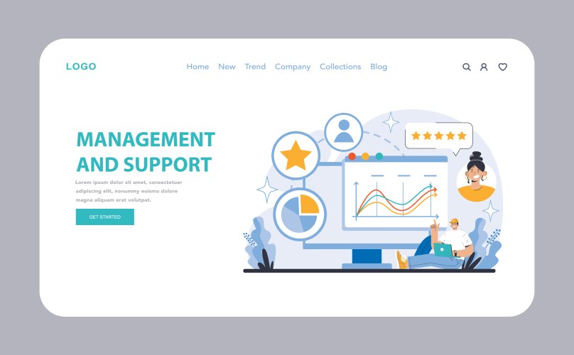 Operational Excellence Vector Images (over 880)