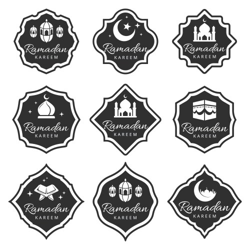 Ramadan Logo Vector Images (over 20,000)