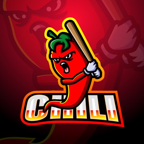 Hot Pepper Logo Vector Images (over 6,400)