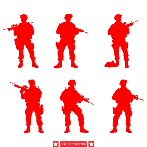 Armed Vector Images (over 340,000)