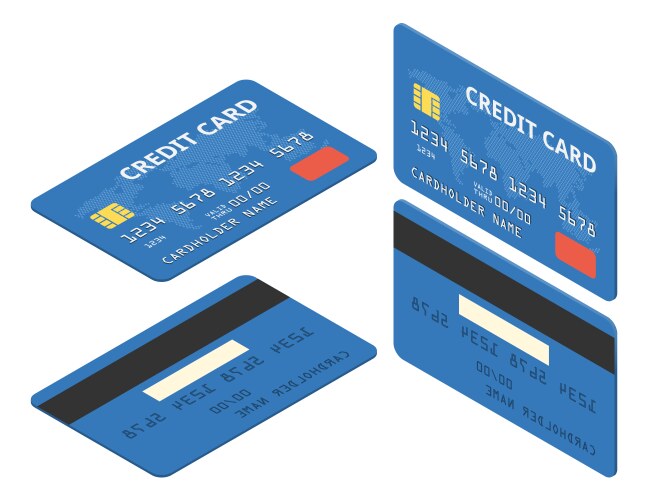 Credit Cards Vector Images (over 180,000)