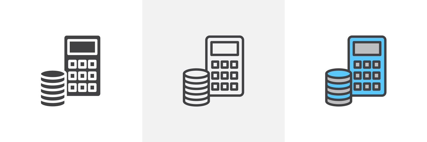 Budget Symbol Vector Images (over 32,000)