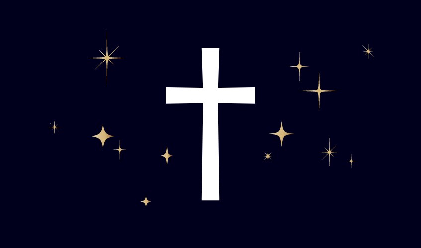 Baptism Cross Vector Images (over 9,200)