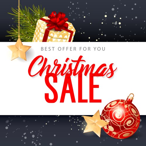 Christmas Offer Vector Images (over 47,000)