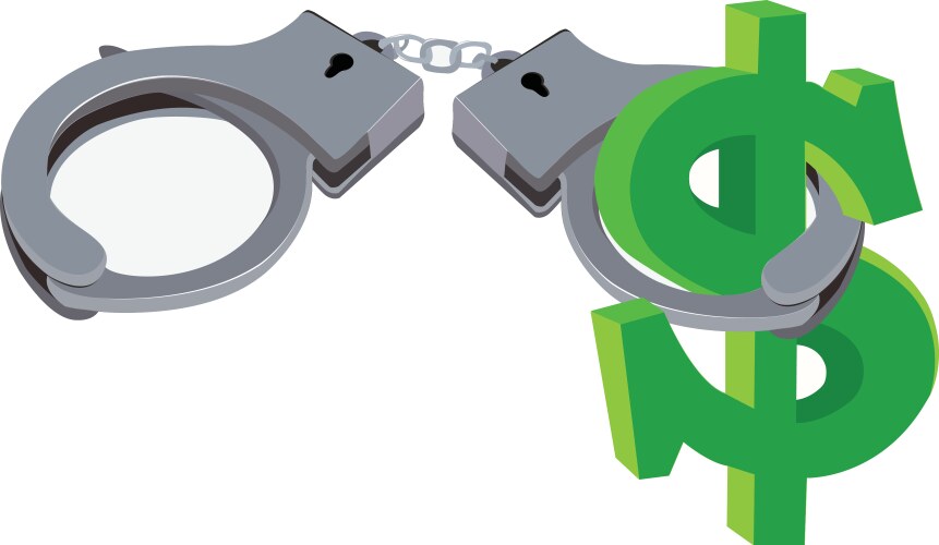 Handcuffs Vector Images (over 15,000)