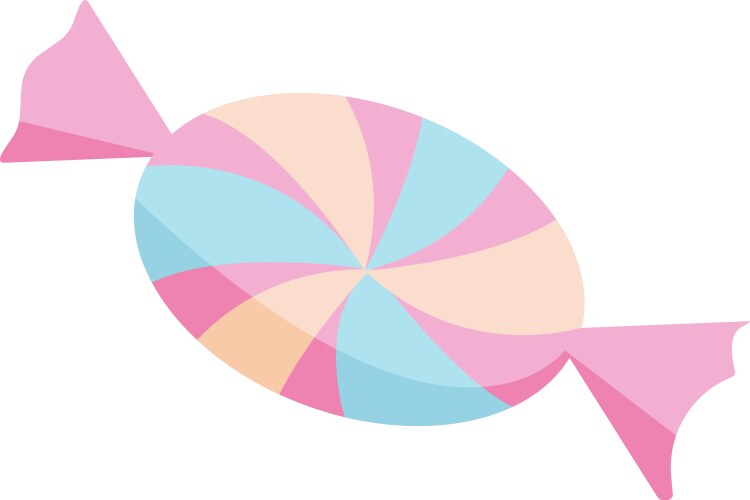 Sweet set Royalty Free Vector Image - VectorStock