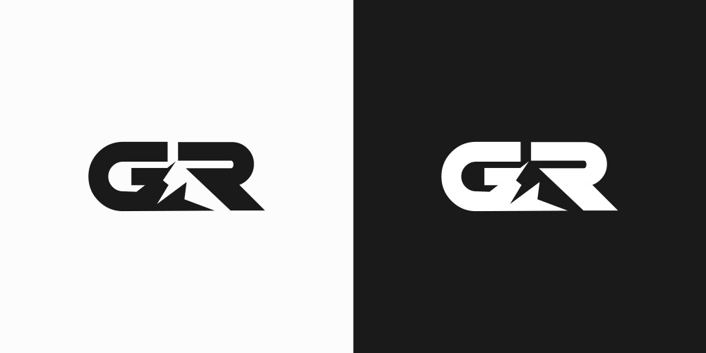 Gr Logo Vector Images (over 2,800)