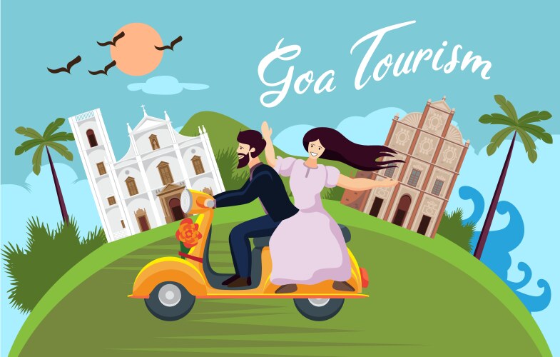 Goa Vector Images (over 1,000)