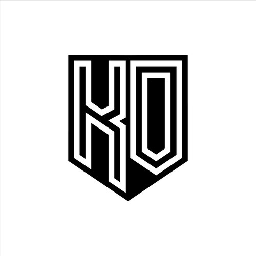 Ko Logo Vector Images (over 2,100)