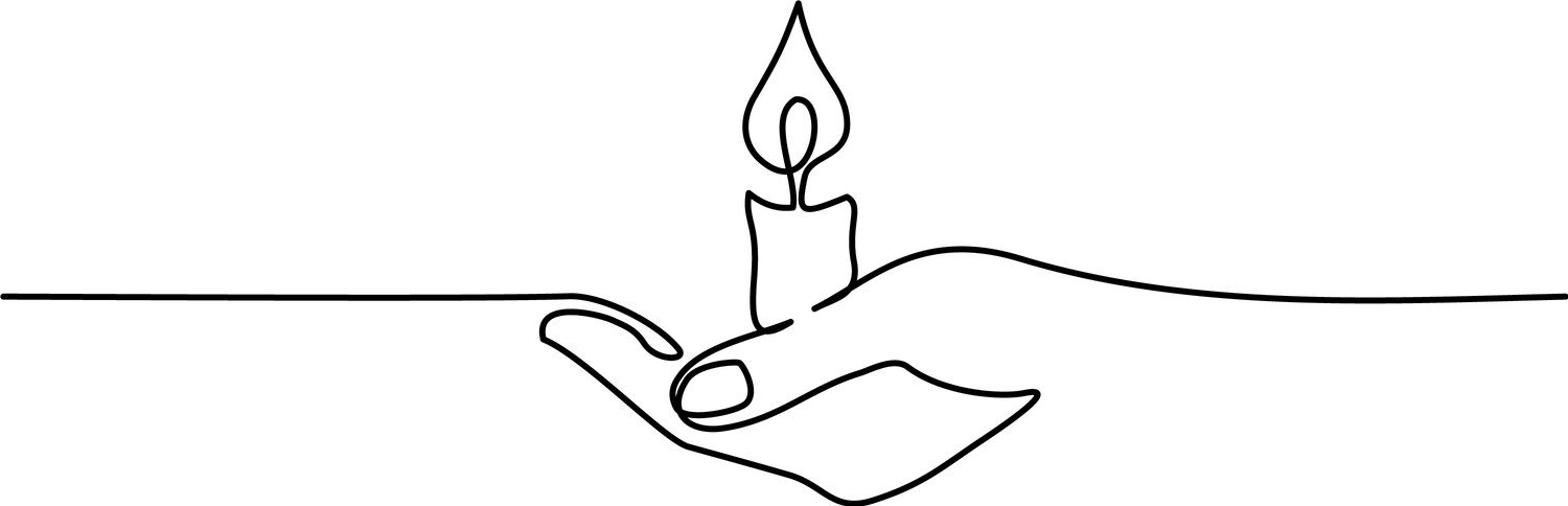 Palm Hand Line Drawing Vector Images (over 9,800)