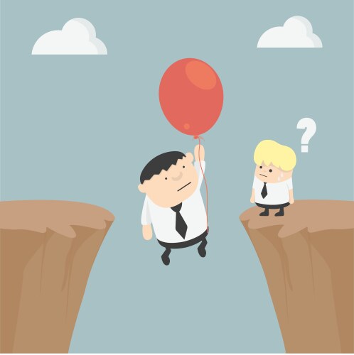 Failure Cartoon Success Vector Images (over 1,300)