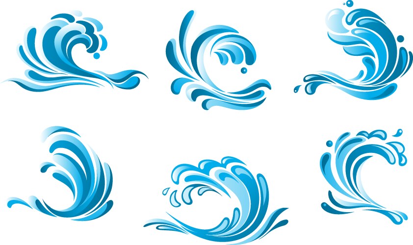 Water Pattern Vector Images (over 220,000)