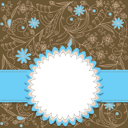 Boy template Royalty Free Vector Image - VectorStock