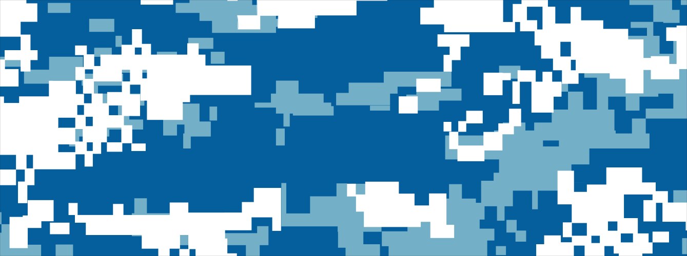 Digital Camo Vector Images (over 3,900)