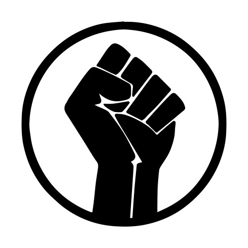 Rising Hand Vector Images (over 8,500)