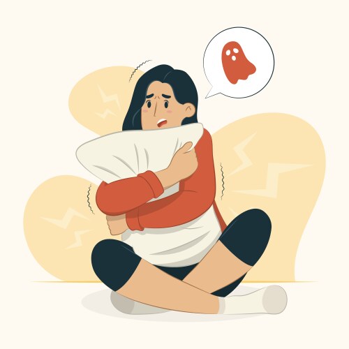 Scared Vector Images (over 40,000)