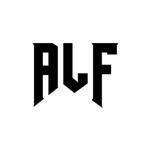 Alf Vector Images (over 100)