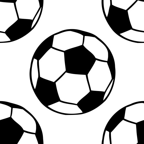Football Pattern Vector Images (over 30,000)