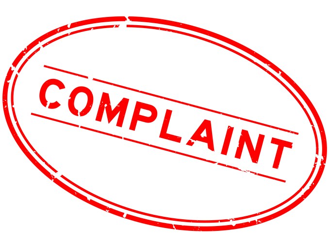 Customer Dissatisfaction Vector Images (over 290)