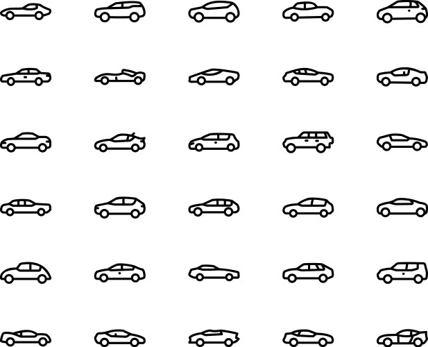 Dodge charger Vector Images & Graphics for Commercial Use | VectorStock