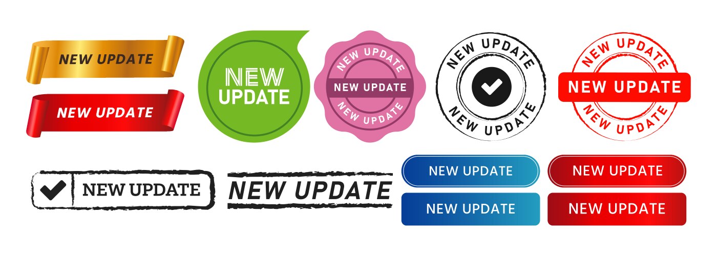 New Version Vector Images (over 2,500)