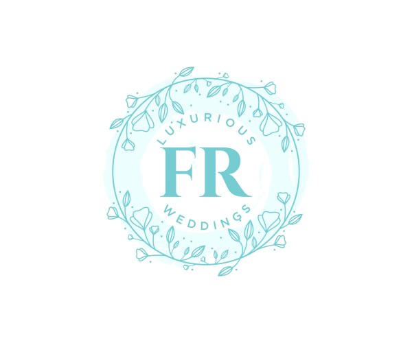 Fr Logo Vector Images (over 2,800)